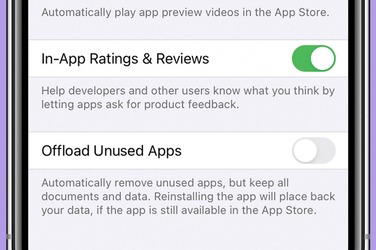 How to Stop Apps Disappearing from Your iPhone