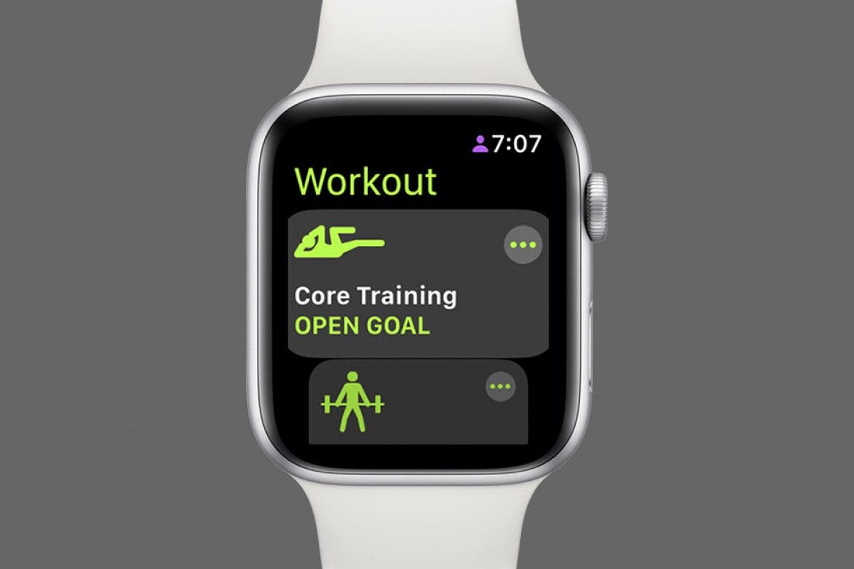 watchOS 9: Pause a Workout Completely Hands-Free with Your Apple Watch