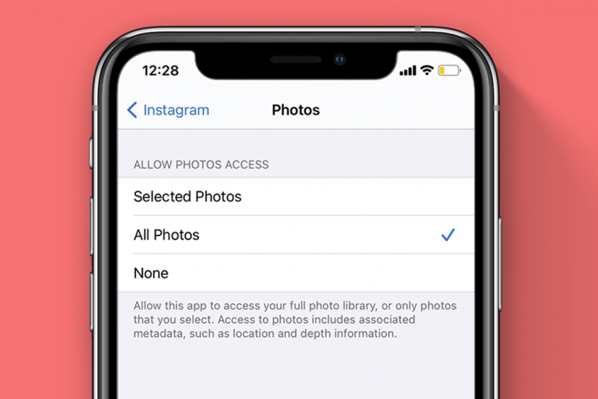How to Customize Which Photos Each App Can Access (New for iOS 14)