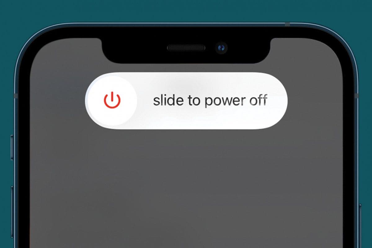 How to Turn Off Your iPhone without Using Buttons