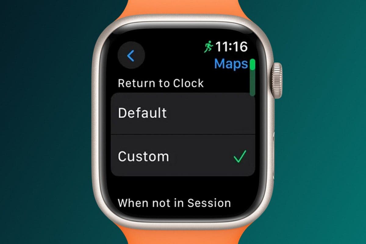 How to Keep Apps from Disappearing on Apple Watch