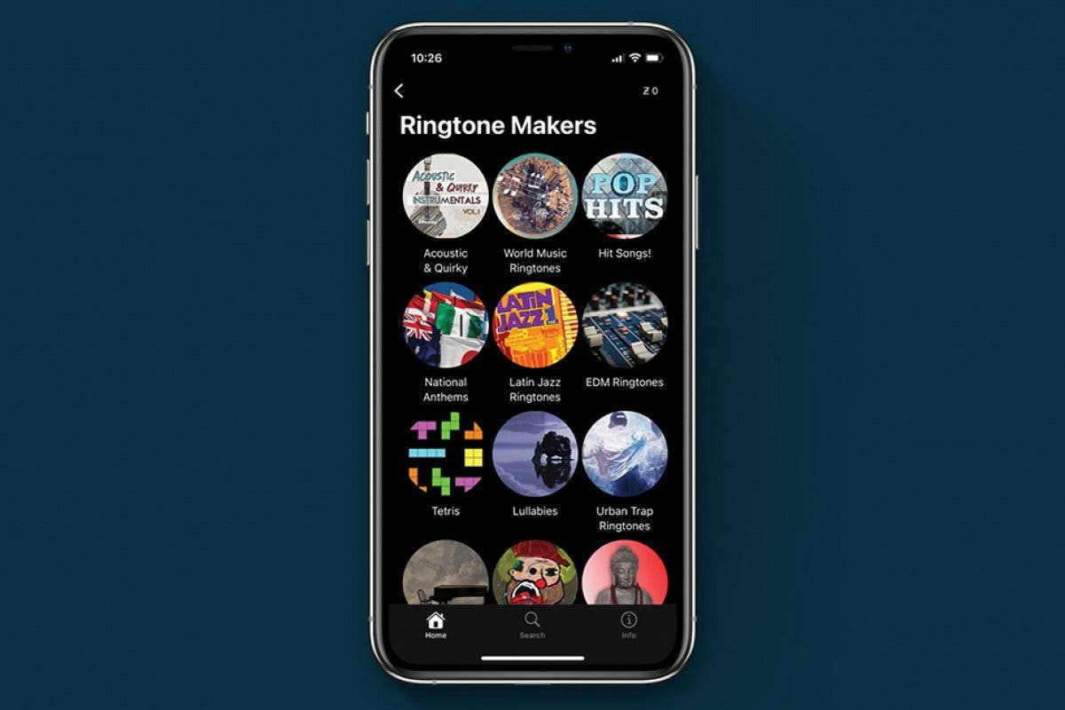 How to Create Free Ringtones for Your iPhone (No Computer Needed)