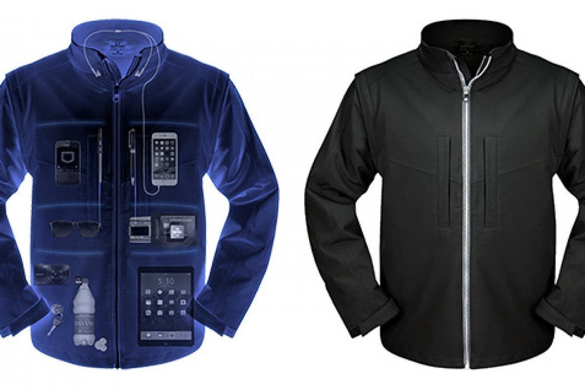 SCOTTeVEST Review: Travel Jacket with Hidden Pockets for All Your Tech Gear