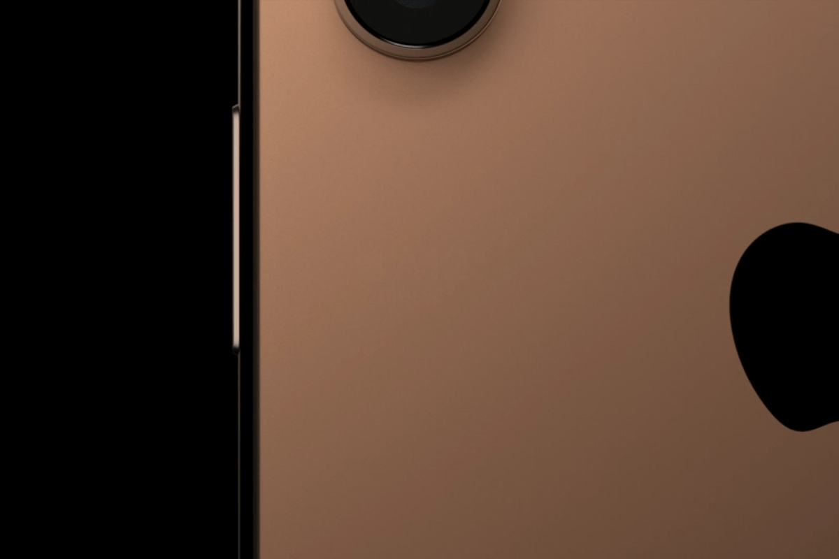 Meet the Newest Generation of the iPhone Family: iPhone XS, iPhone XS ...