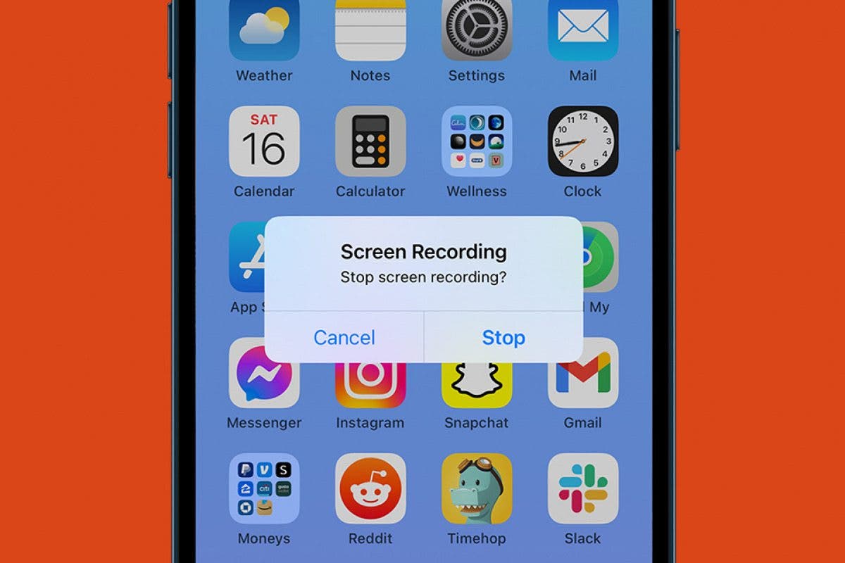 How Long Can You Screen Record on iPhone?