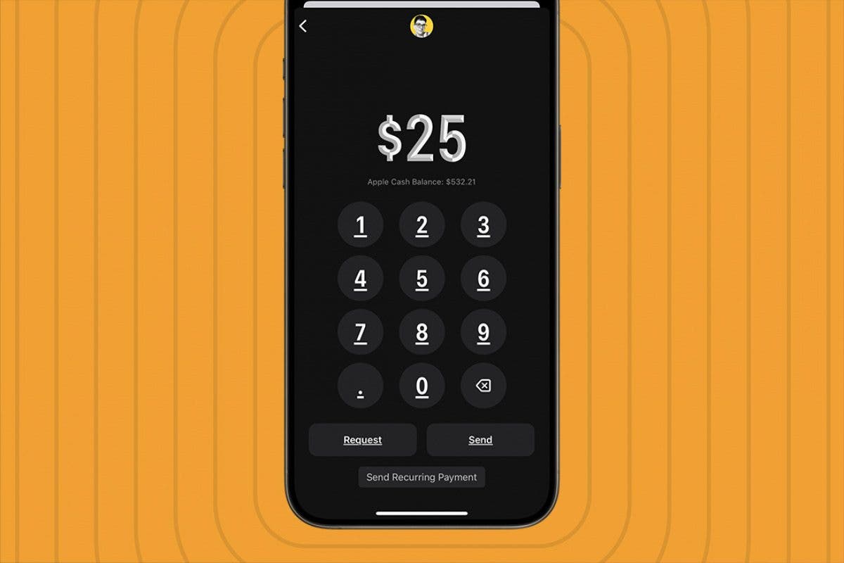 How to Send & Request Money Using Apple Pay