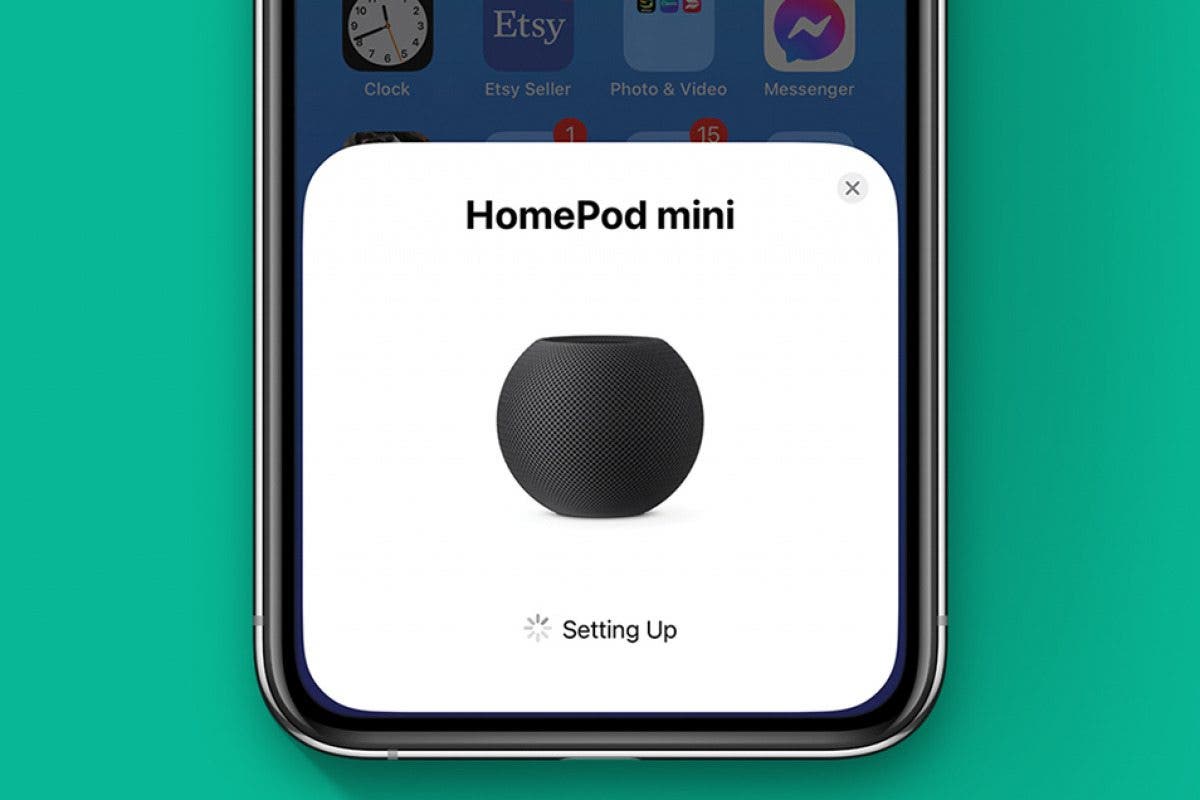 The Quick & Easy HomePod & HomePod mini Setup Guide
