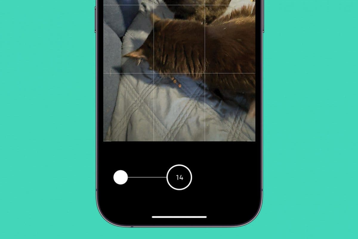 7 Best iPhone Camera Shutter Button Tricks & Secrets