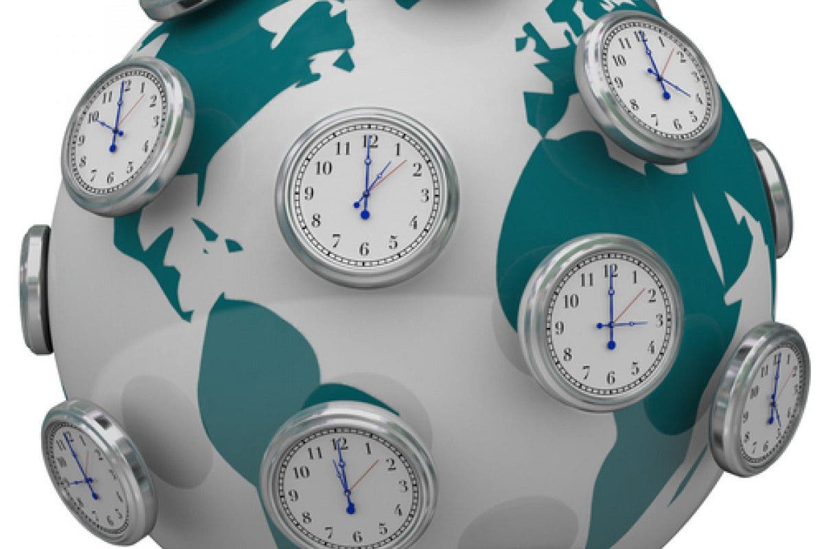 Tip of the Day: How to Make Sure Your Events Are Shown In The Same Time ...