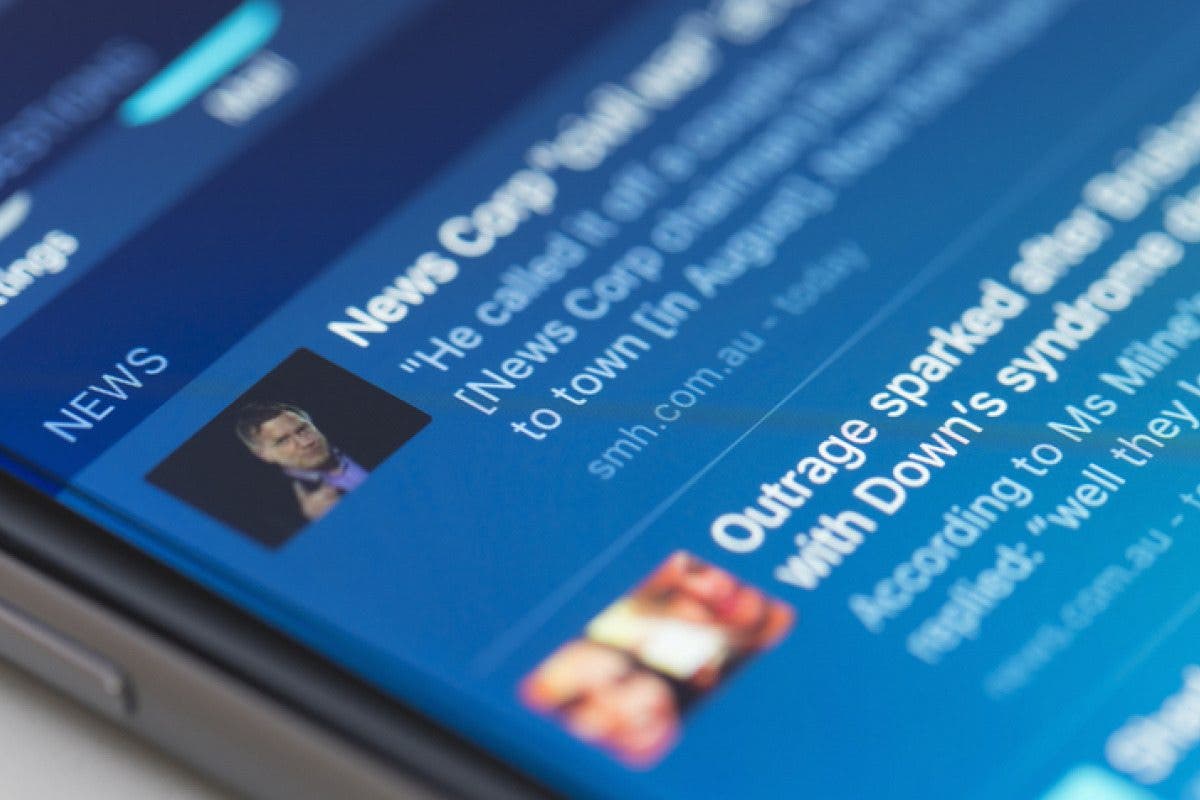 How to Search in the Apple News App