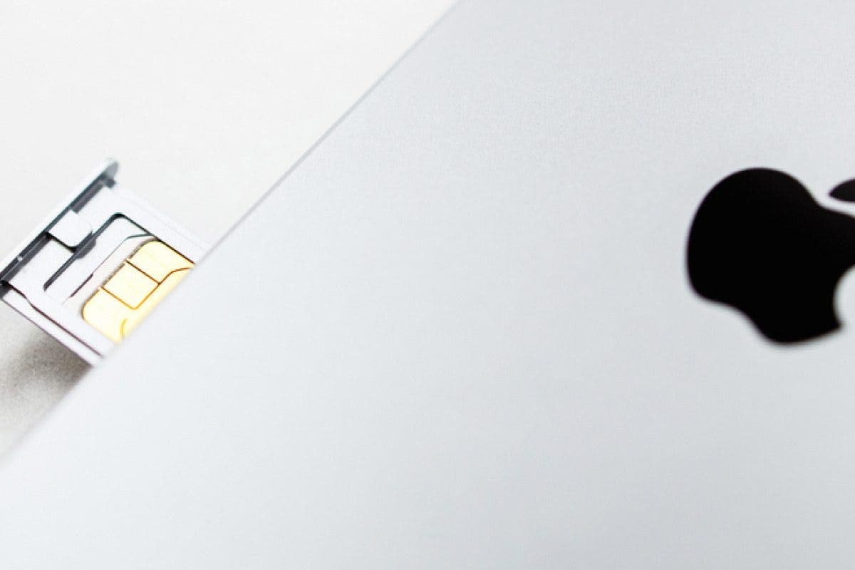 How to Remove or Insert a SIM Card in Your iPhone