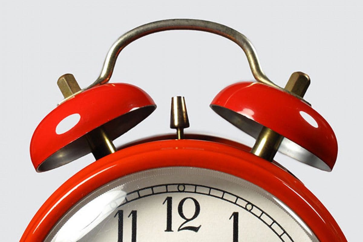 Tip of the Day: Use Siri to Set an Alarm, Set the Timer, and Tell You ...