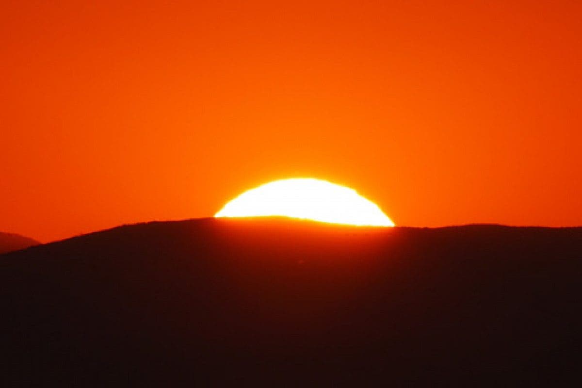 How to Get Siri to Tell You When Sunrise and Sunset Will Be