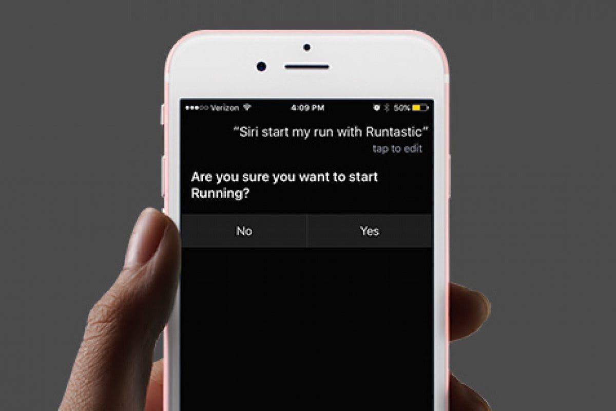 How to Use Siri with Third-Party Apps on iPhone