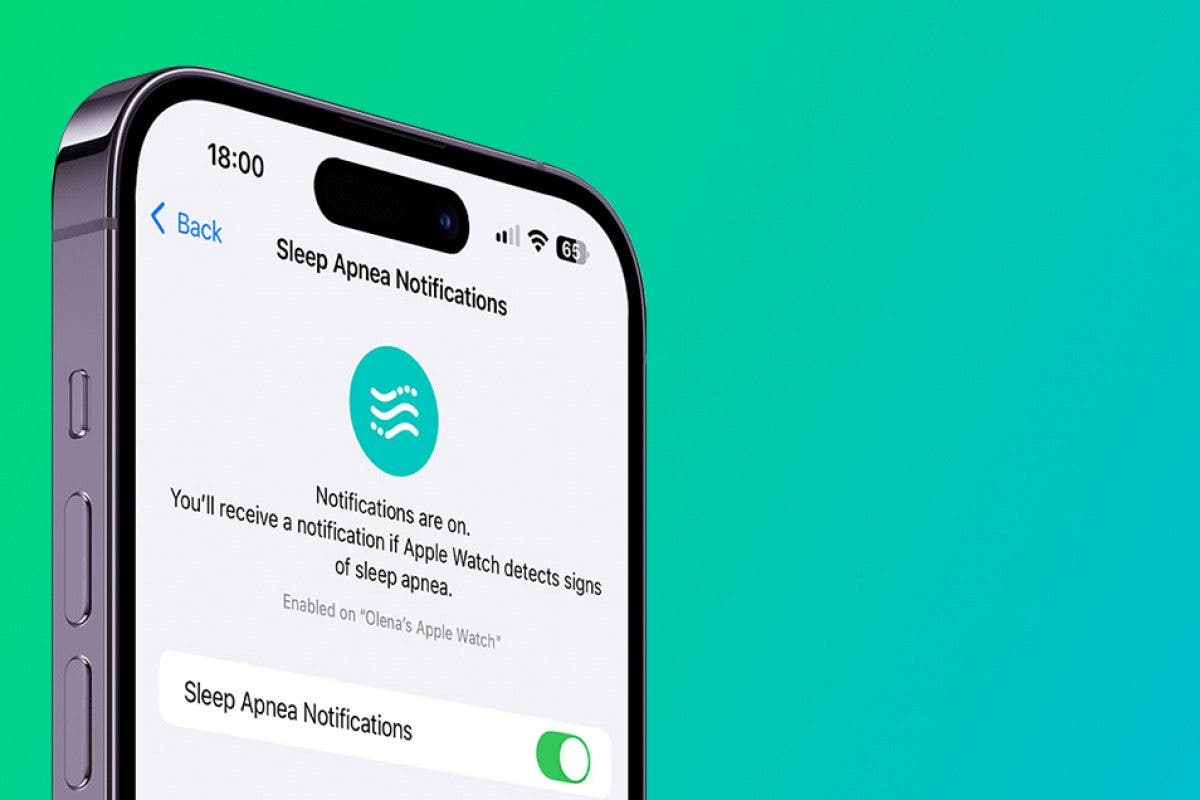 Fix Apple Watch Sleep Apnea Not Working or Unavailable
