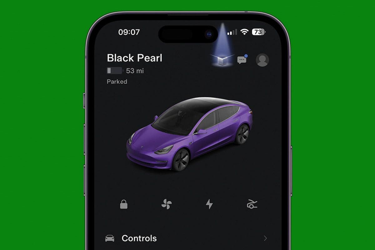 How to Lock Tesla Model 3, Y, S & X without Key