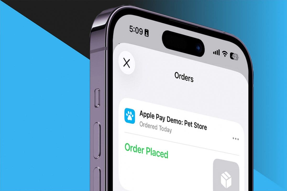 How to Track a Shipment with Apple Wallet