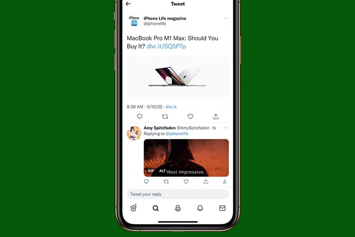 How to Tweet a GIF—The Easiest Way