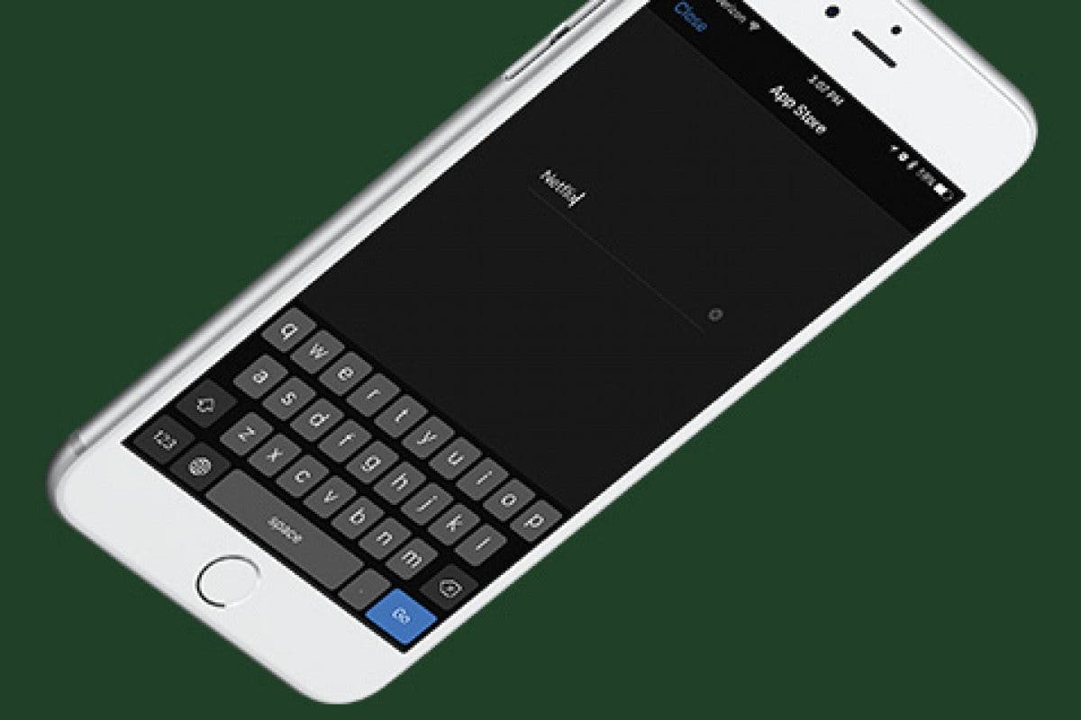 How to Type on the Apple TV Using Your iPhone or iPad