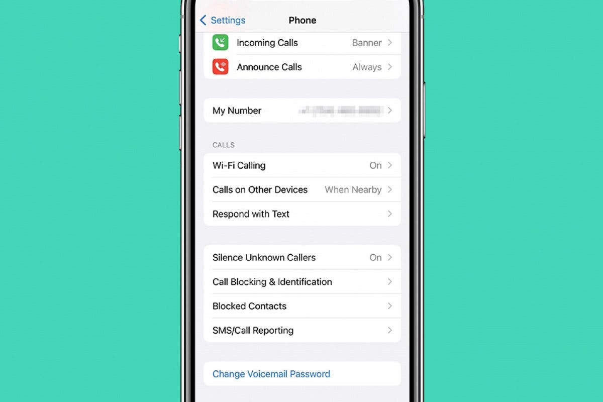 Identify Mystery Numbers: How to Find No Caller ID on iPhone