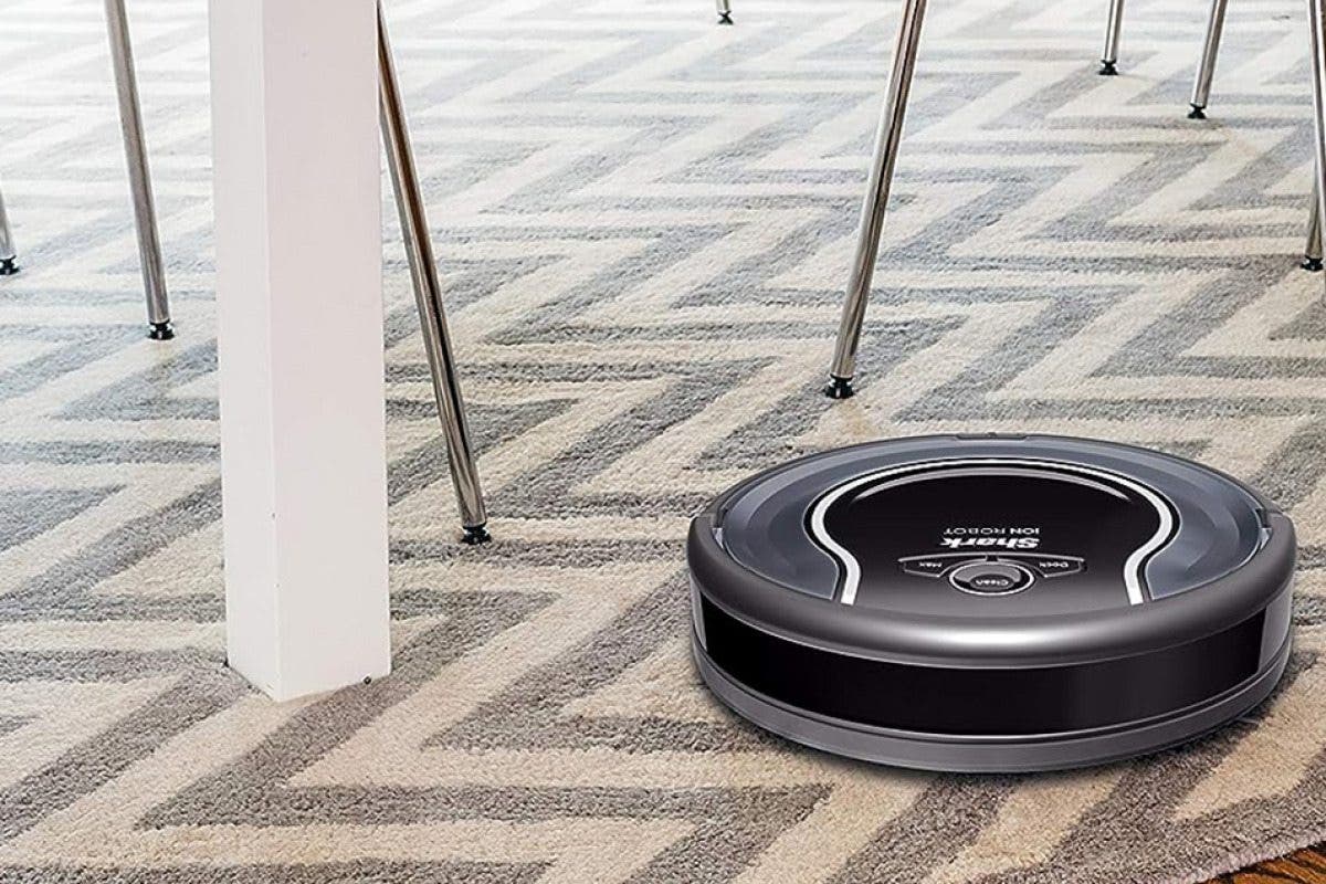 Best iPhone-Controlled Smart Vacuums for a Clean Home (2025)