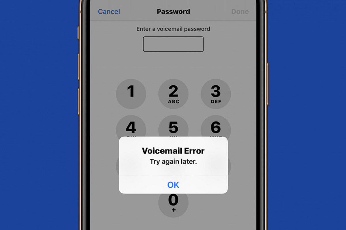 Voicemail Not Working on Your iPhone? Fix It Fast!