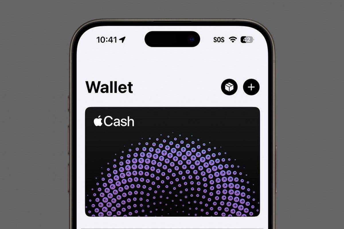 Find Your Hidden Apple Cash Card Number