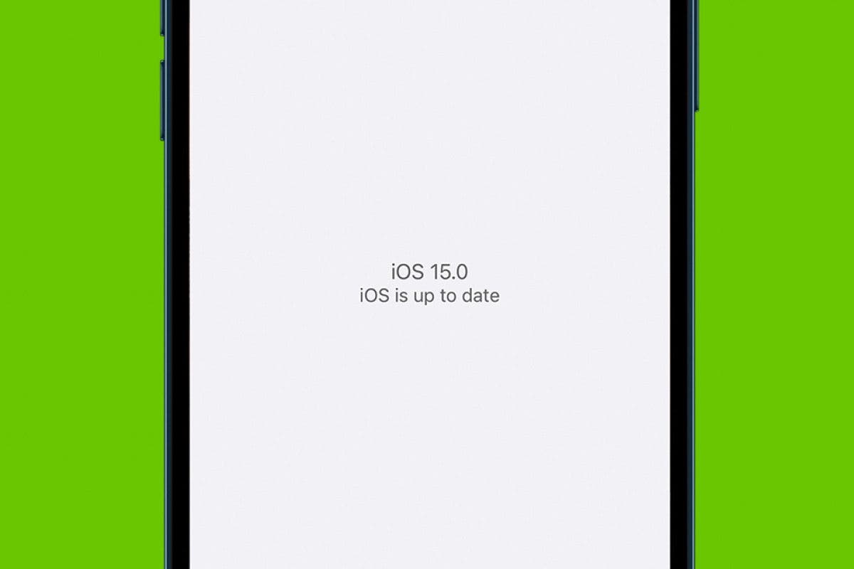 How to Check Which iOS Version You're Running on Your iPhone