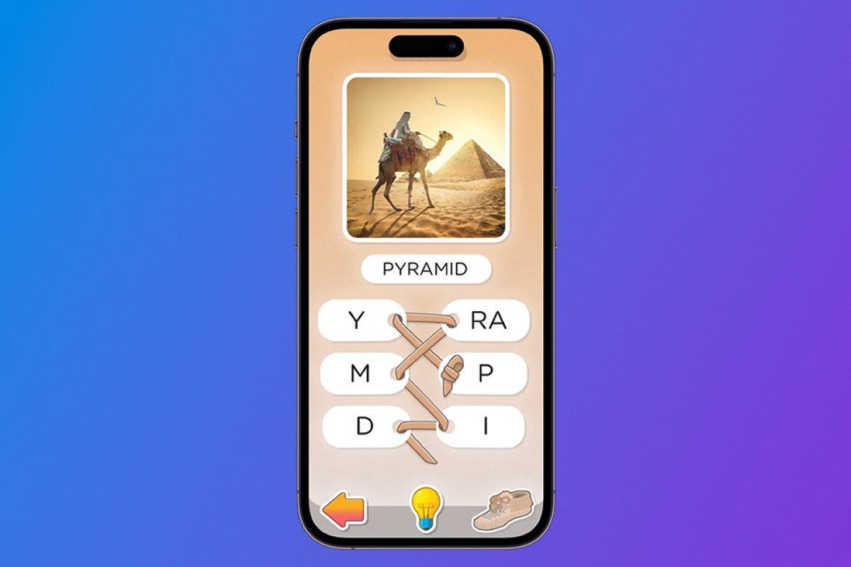 5 Best Word Puzzle Games of 2025