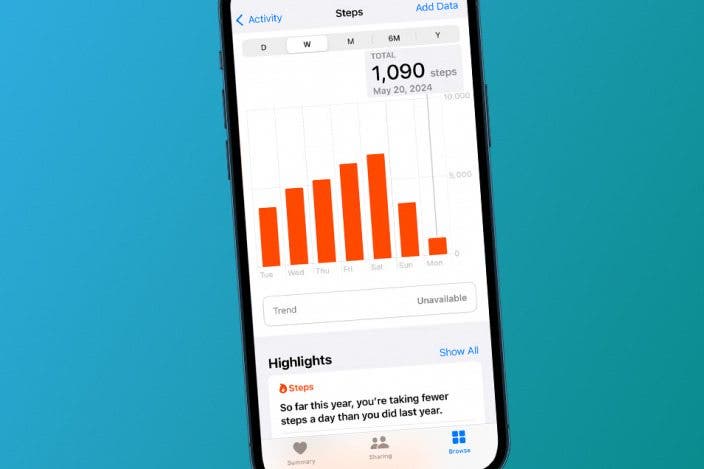 How to Fix Fitness App Not Tracking Steps
