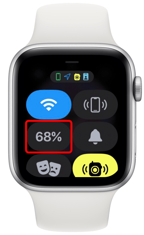 How to Turn Off Power Reserve on Apple Watch