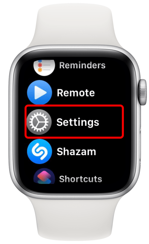 How to Free Up Apple Watch Storage