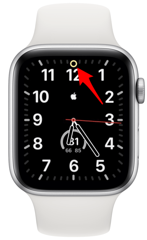 How Low Power Mode Works on Apple Watch (watchOS 9)