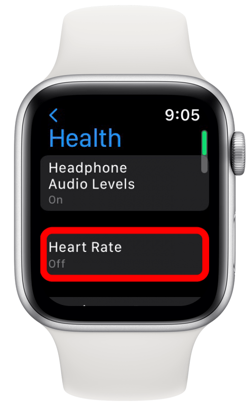 How to See Heart Rate on Apple Watch Using Siri | www.iphonelife.com