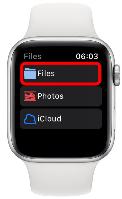 How to Print from Apple Watch