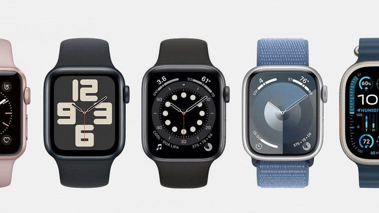 Apple Watch | www.iphonelife.com