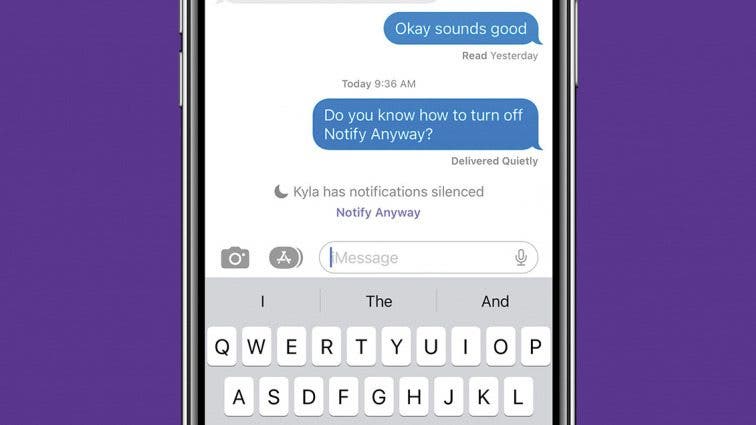 Focus | www.iphonelife.com