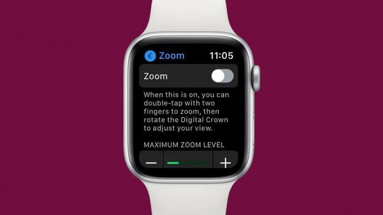 Apple Watch | www.iphonelife.com