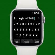 Apple Watch | www.iphonelife.com