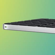 Keyboard | www.iphonelife.com