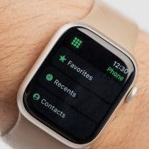 Apple Watch | www.iphonelife.com