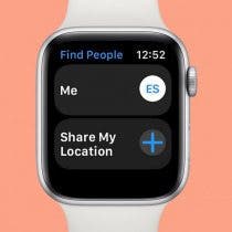 Apple Watch | www.iphonelife.com