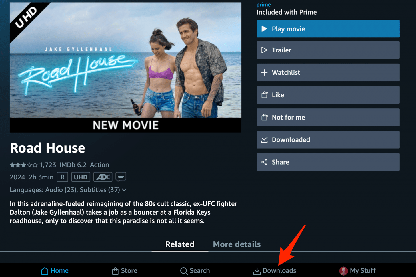 How to Download Movies on MacBook