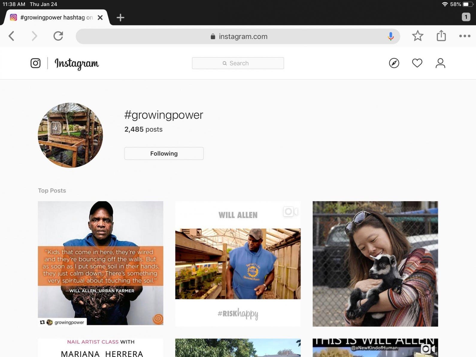 Instagram for iPad: Download & Install the Insta App on Your iPad