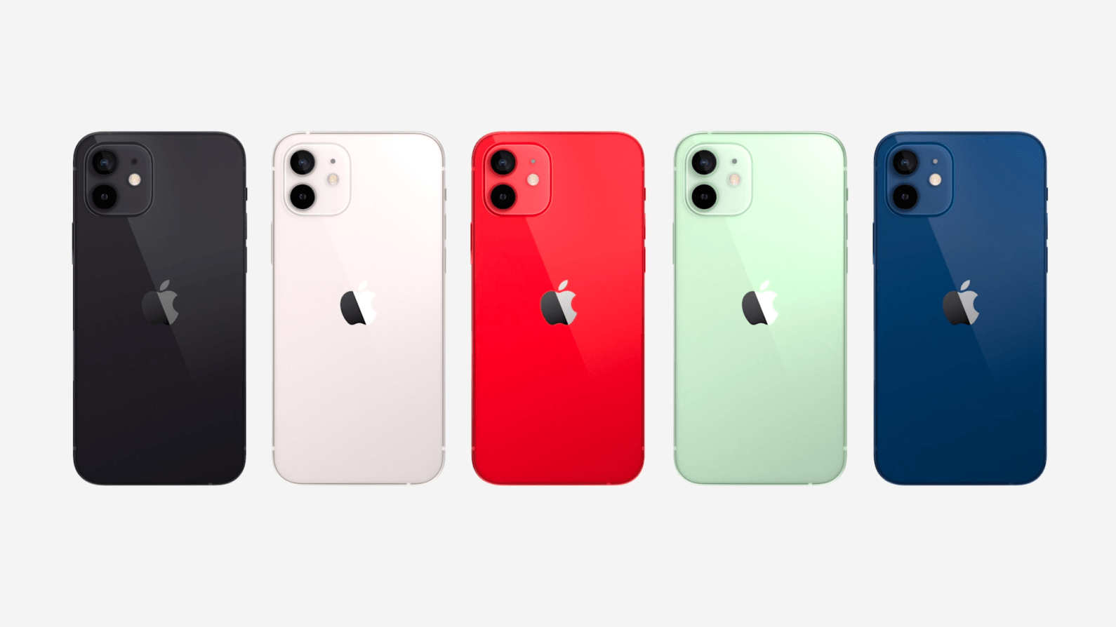 Compare the iPhone 12 Models: How to Decide Which New iPhone to Buy