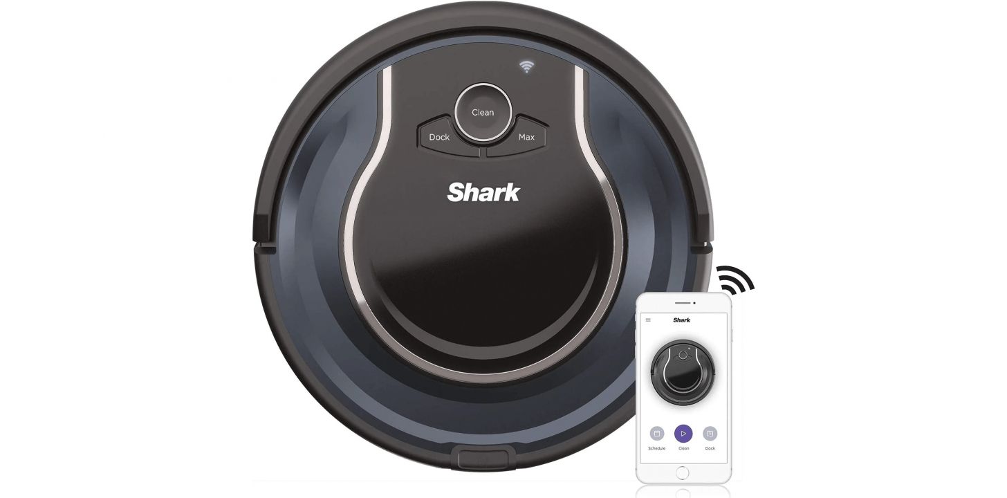 Best iPhone-Controlled Smart Vacuums for a Clean Home (2025)