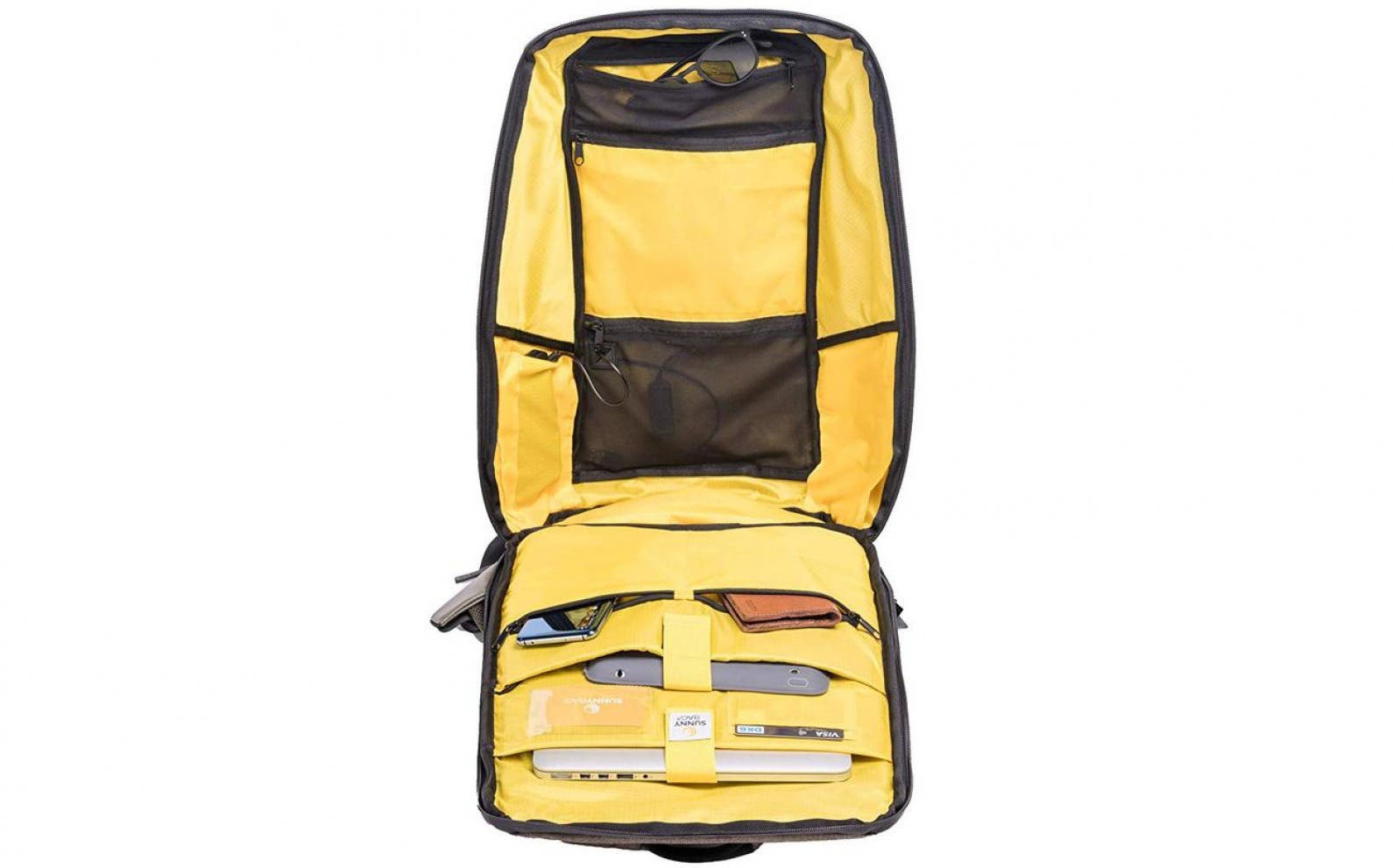 Review: This SunnyBAG Solar Backpack Can Charge Your Gear