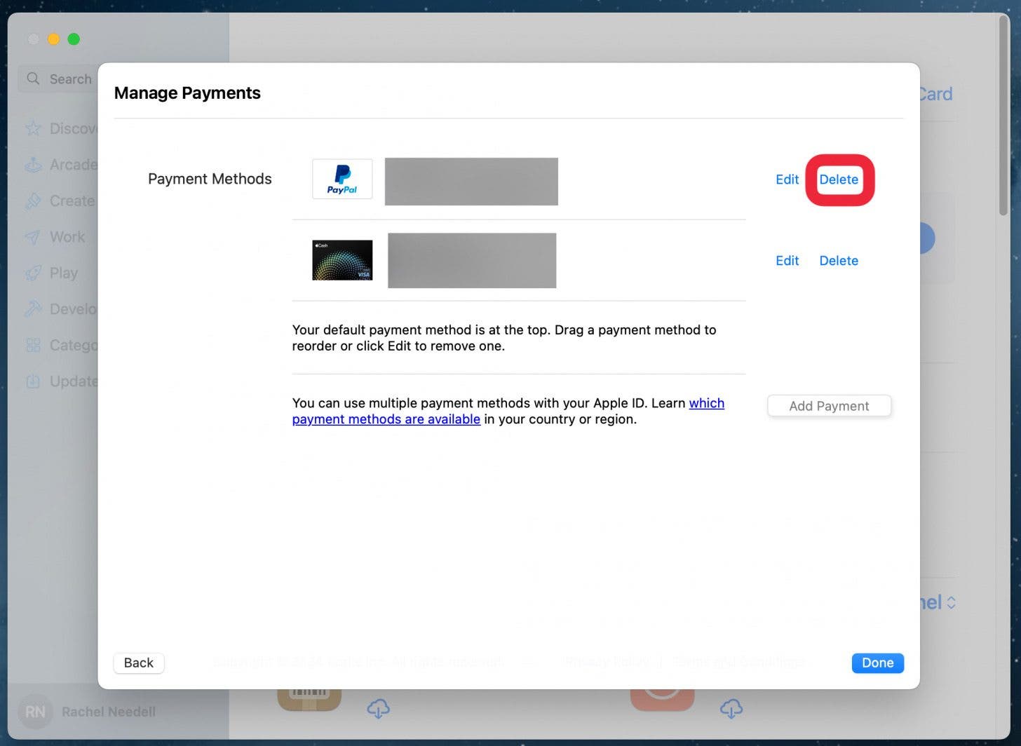 How to Remove a Card from Apple Pay or Apple Wallet