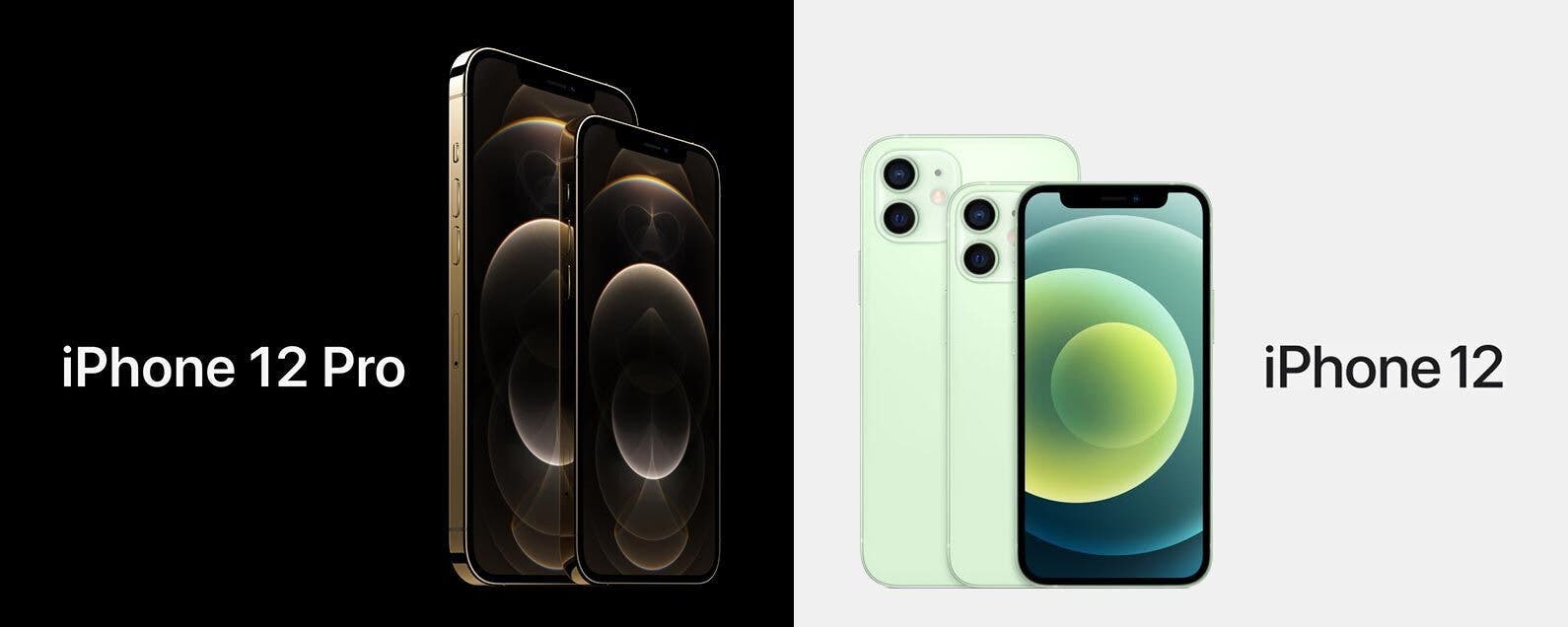 Compare the iPhone 12 Models: How to Decide Which New iPhone to Buy