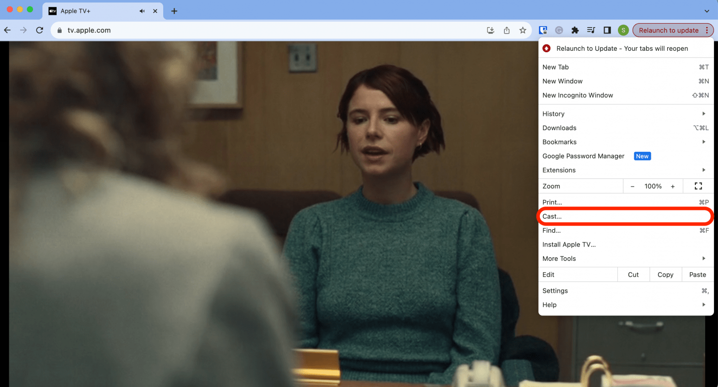 How to Cast Apple TV to Chromecast for Easy Viewing